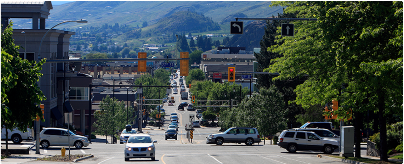 TELUS Helps Make Cities Smarter | TELUS Neighbourhood