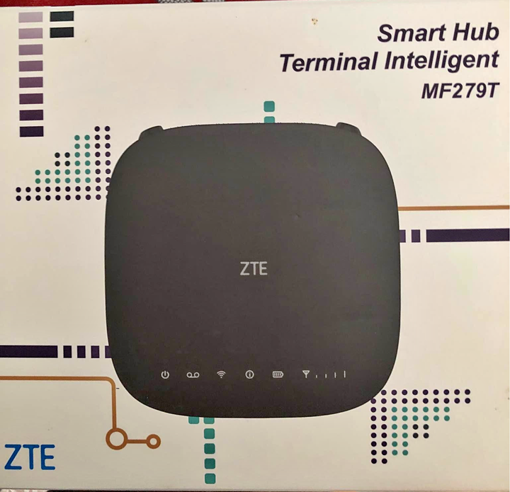 Telus Smart Hub Modem/Router | TELUS Neighbourhood