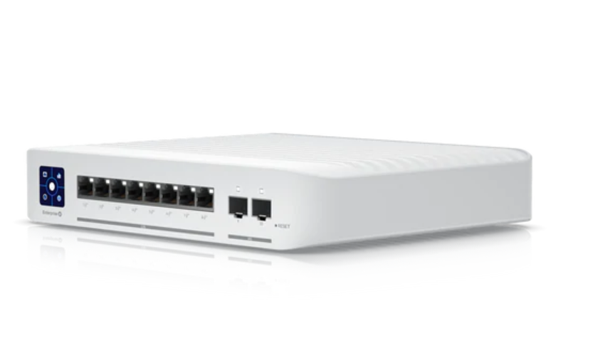 The Lightest duty/Cheapest 2.5Gbe Multiport Switch I've found. Anyone ...