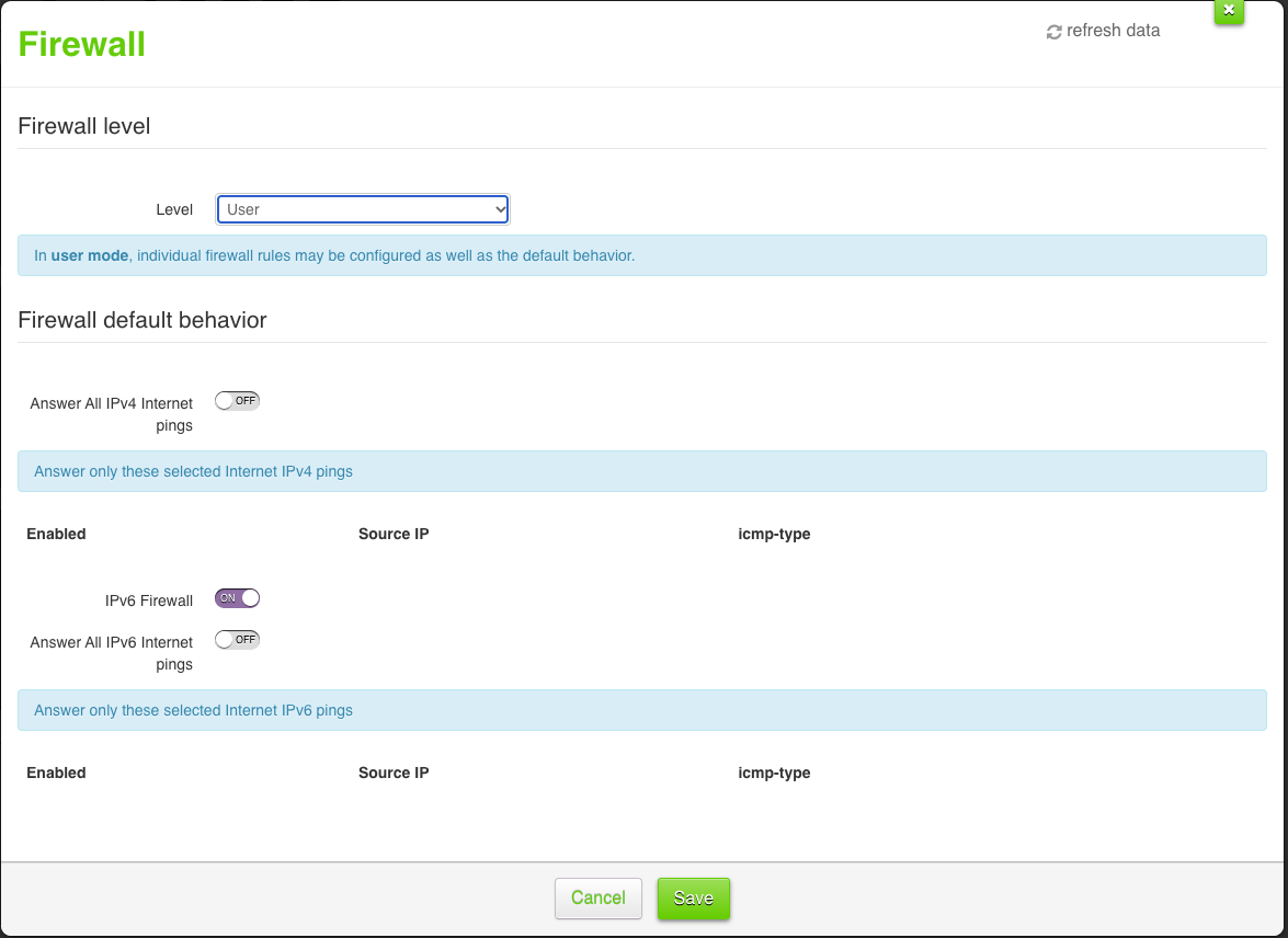 port forwarding on Telus Network Access Hub | TELUS Neighbourhood