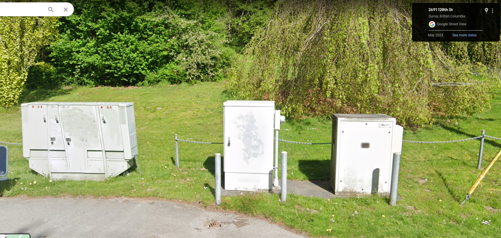 Utility Box Wraps - Surrey | TELUS Neighbourhood