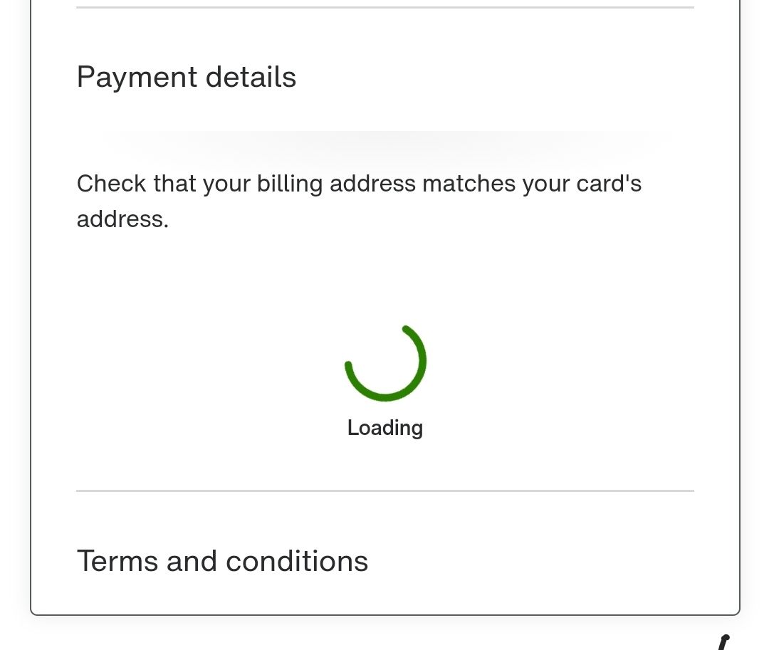 Can't complete upgrade to new phone | TELUS Neighbourhood