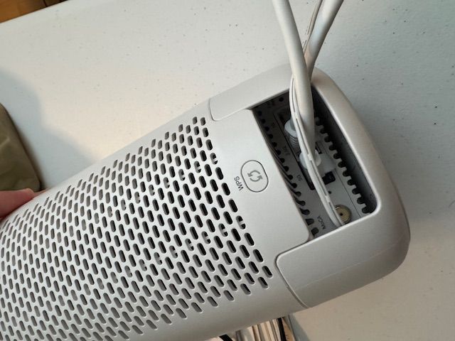 How to setup Fiber 5gbps to multiple devices | TELUS Neighbourhood