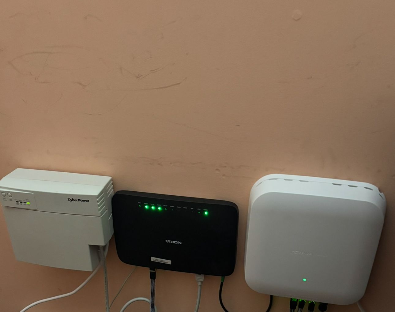 Hi all how to do bridge mode. | TELUS Neighbourhood