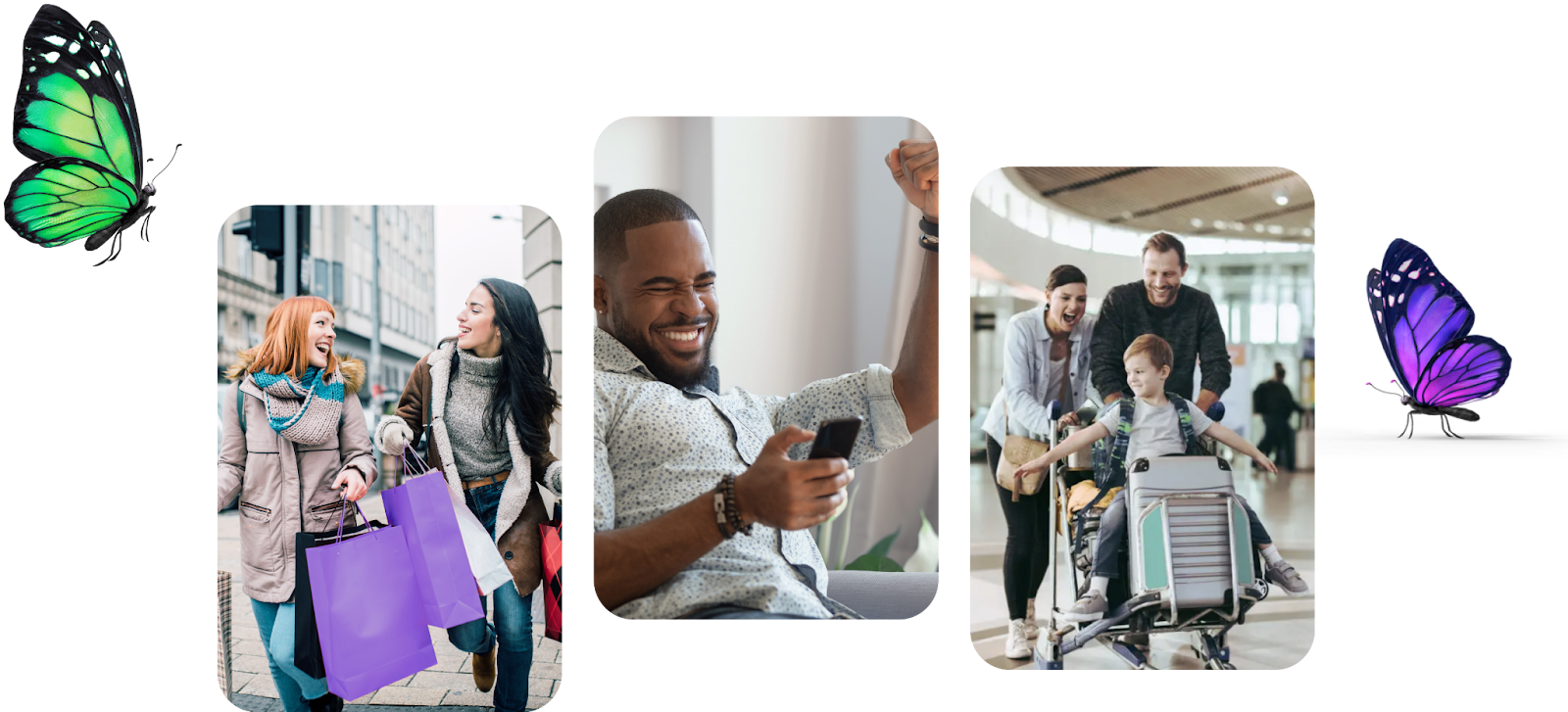 TELUS Rewards: Free Loyalty Program | Earn Points & Get Exclusive Discounts