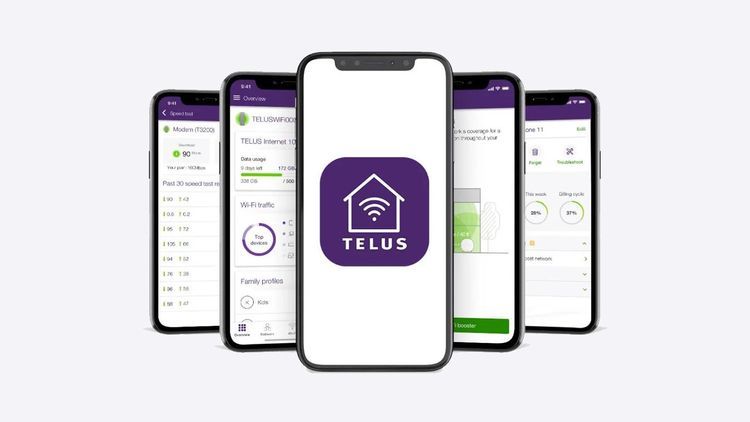 TELUS Parental Controls Guide | Wi-Fi & Optik TV Management with ...