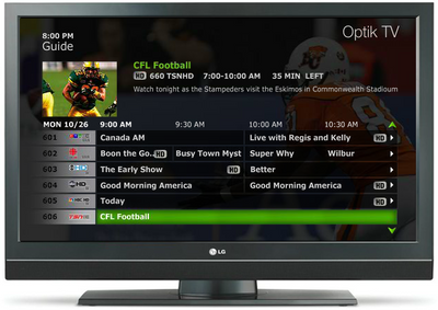 How to Extend Optik TV PVR Recording Time | Up to 3 Hours Extra